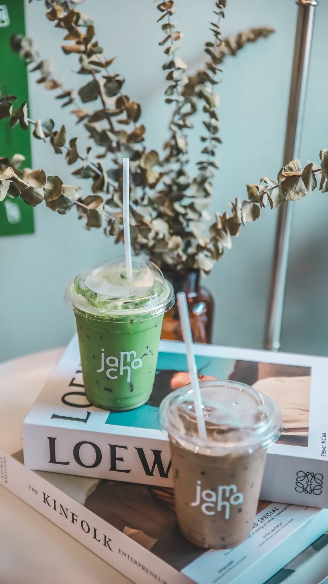 [รีวิว] ร้าน Jamcha Hatyai | เมนูแนะนำ รูปภาพ ราคา