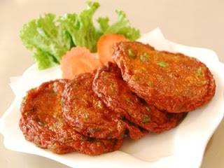 ร้าน Tod man pla kray | รีวิวร้านอาหาร - Wongnai