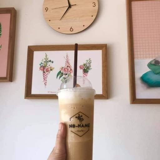 [รีวิว] ร้าน No-Name CAFE | เมนูแนะนำ รูปภาพ ราคา