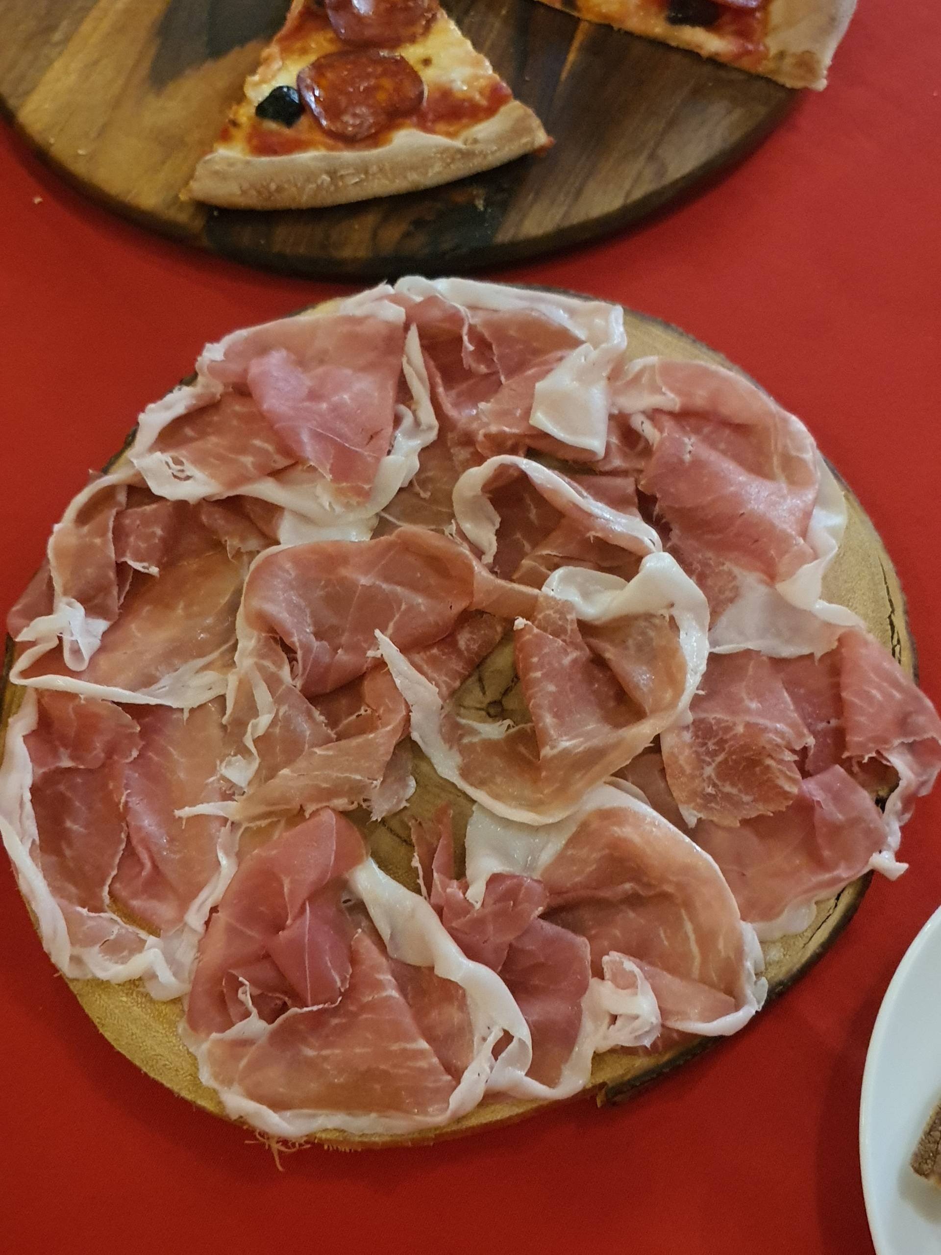 รูป Why Not? Italian Restaurant & Wine Bar - Wongnai