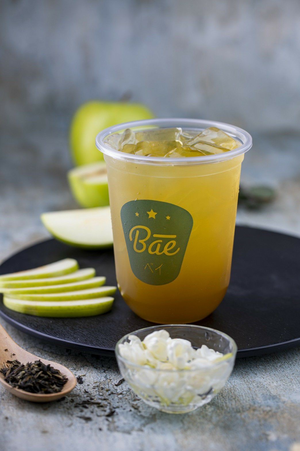 Bae Milk Tea เซ็นทรัล พระราม 3 - สั่งอาหารเดลิเวอรี | Wongnai x LINE MAN