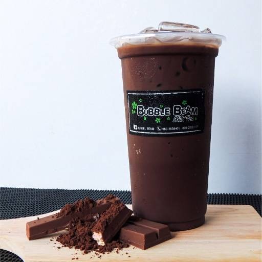 ร้าน Bubble Beam ซ.โรงเรียนบางมดวิทยา | รีวิวร้านอาหาร