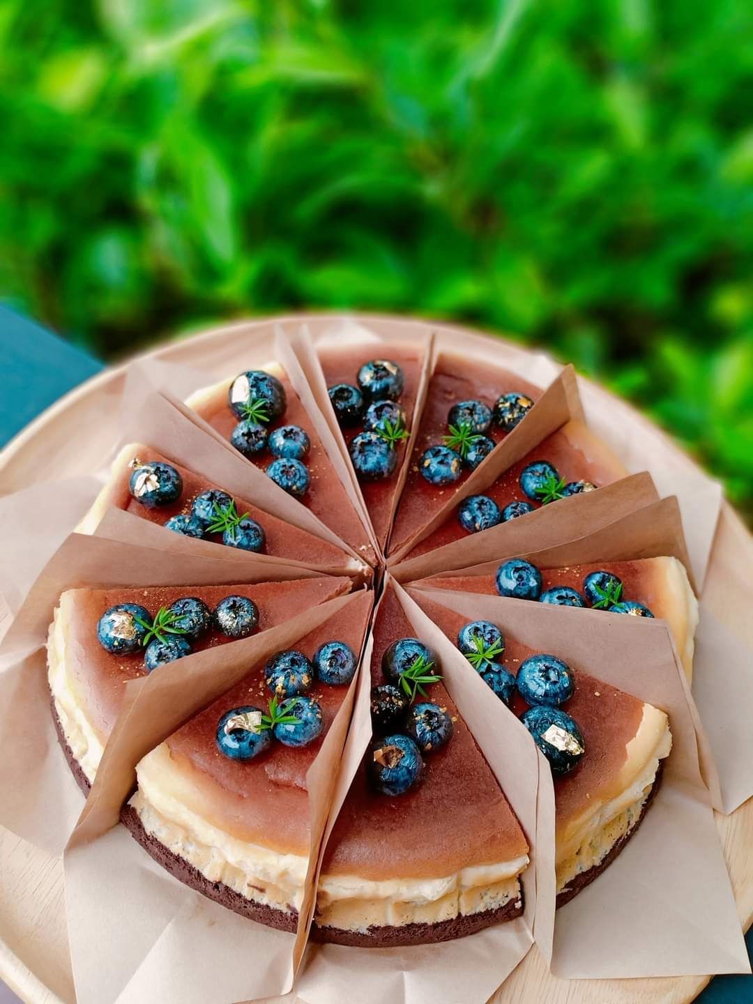 ร้าน Inthanin Coffee ปั๊มบางจากดอนยาง | รีวิวร้านอาหาร