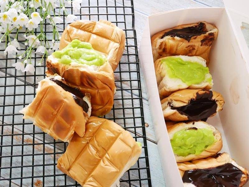 ร้าน Ping Pang and Pang Ping Man | รีวิวร้านอาหาร - Wongnai