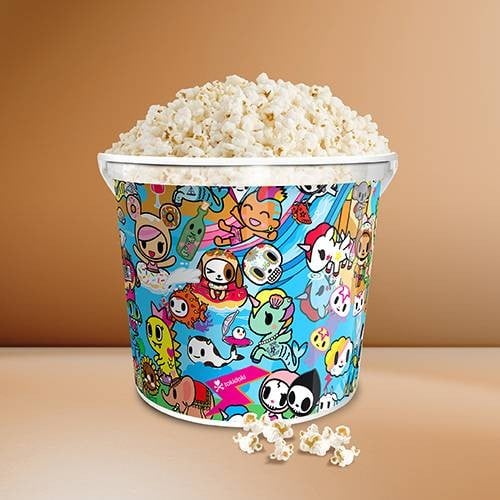 SUPER SIZE SINGLE • SUPER SIZE SINGLE ร้าน Popcorn Major โคราช