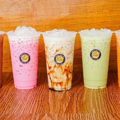 ร้าน Coffee 'Mee-Dee | รีวิวร้านอาหาร