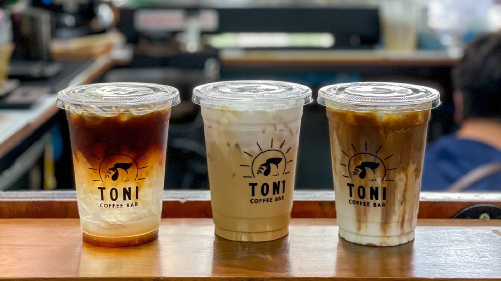 Toni Coffee Bar - สั่งอาหารเดลิเวอรี | Wongnai x LINE MAN