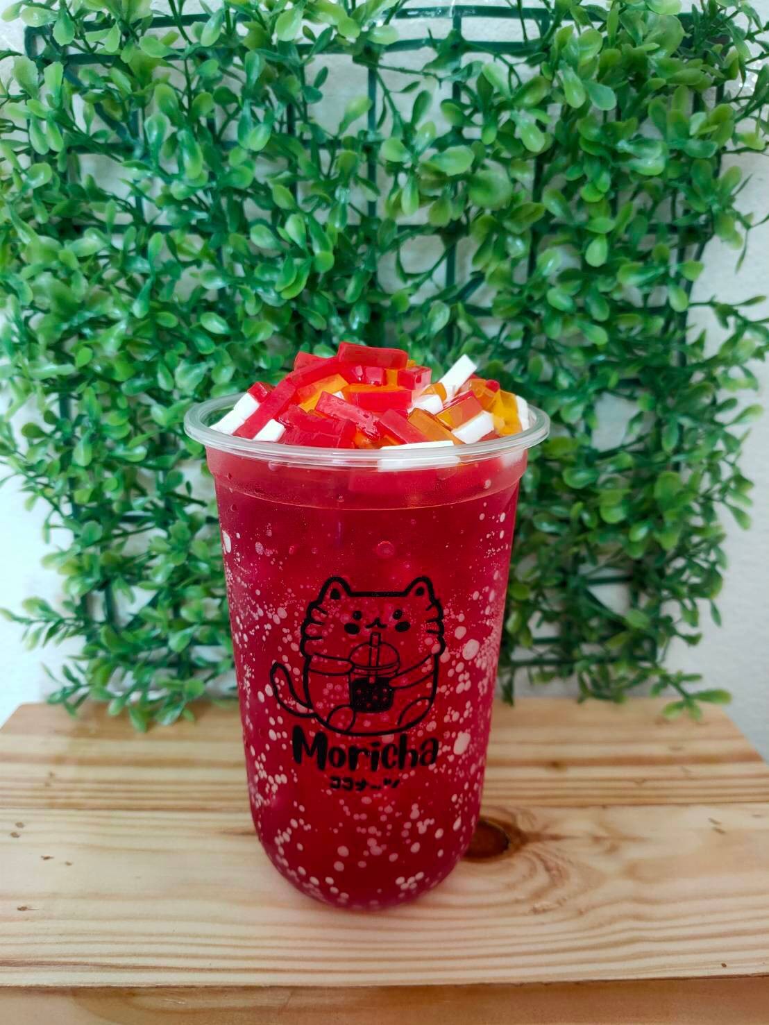 ร้าน Moricha ร้านโมริชา | รีวิวร้านอาหาร