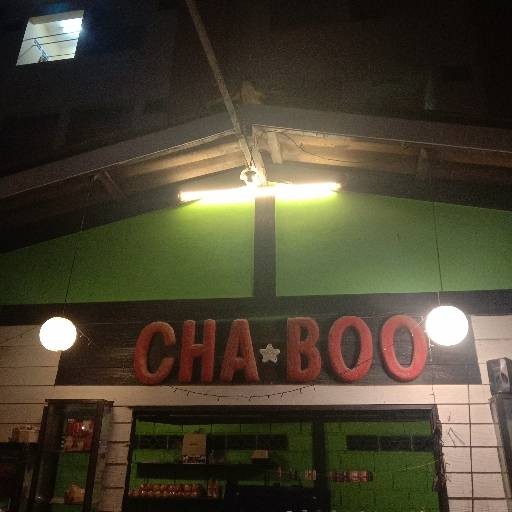 ร้าน CHA BOO | รีวิวร้านอาหาร