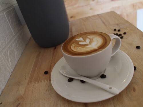 ร้าน TonWan coffee | รีวิวร้านอาหาร - Wongnai