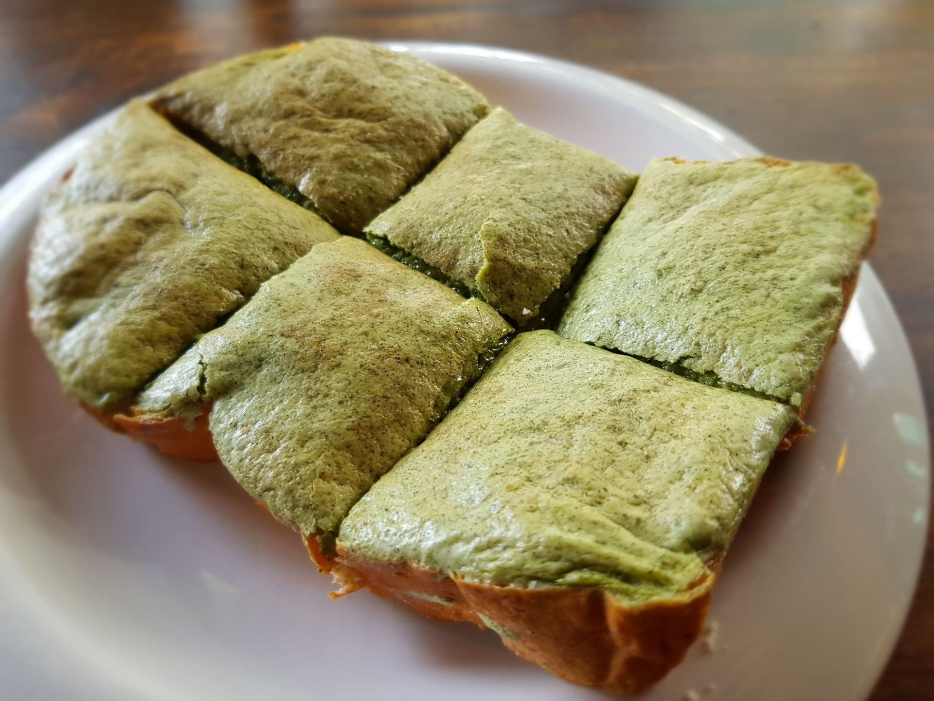 รูป Grace the fine bakery