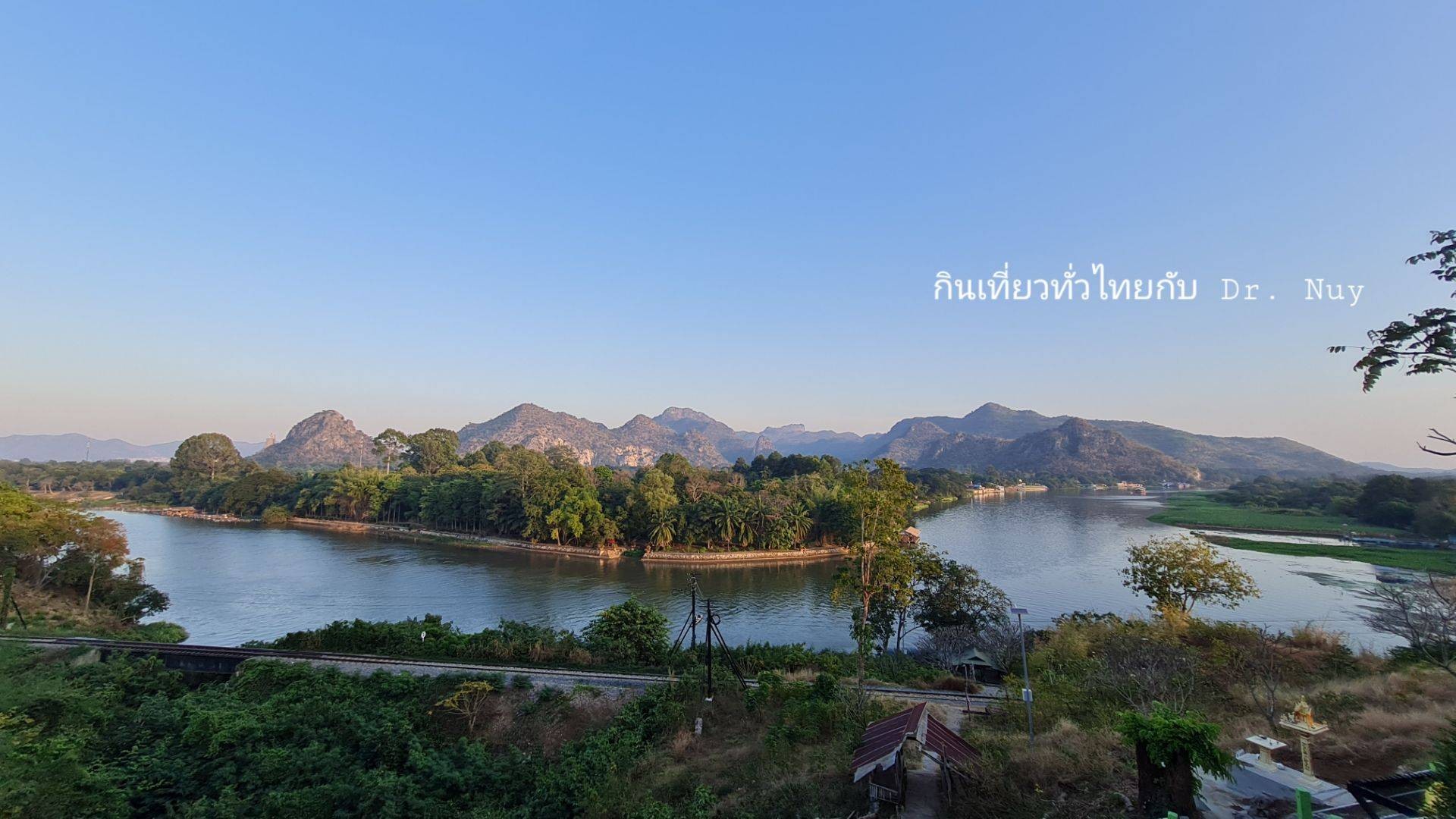 รูป THE CURVE@KHAOPOON