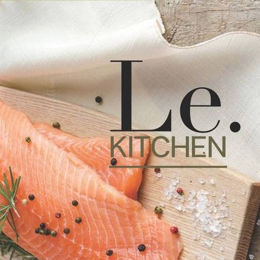 ร้าน Le.Kitchen | รีวิวร้านอาหาร