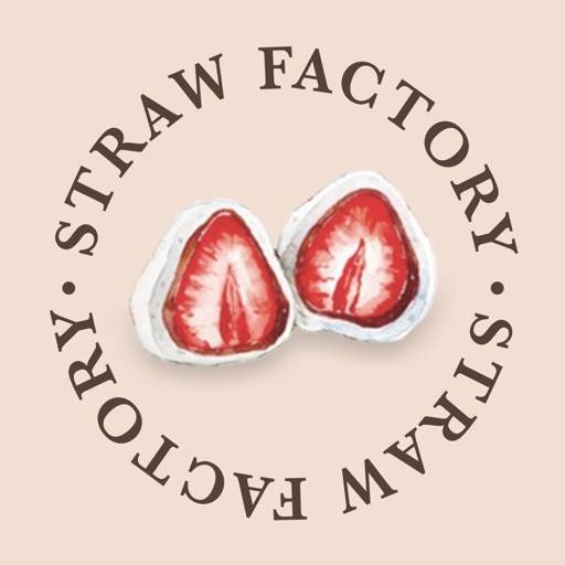 ร้าน Straw Factory ไดฟูกุโฮมเมด | รีวิวร้านอาหาร