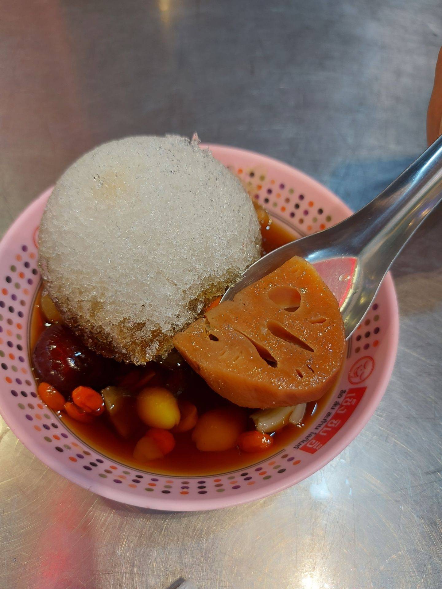 รูป เช็งซิมอี๊ ตลาดสวนหลวง