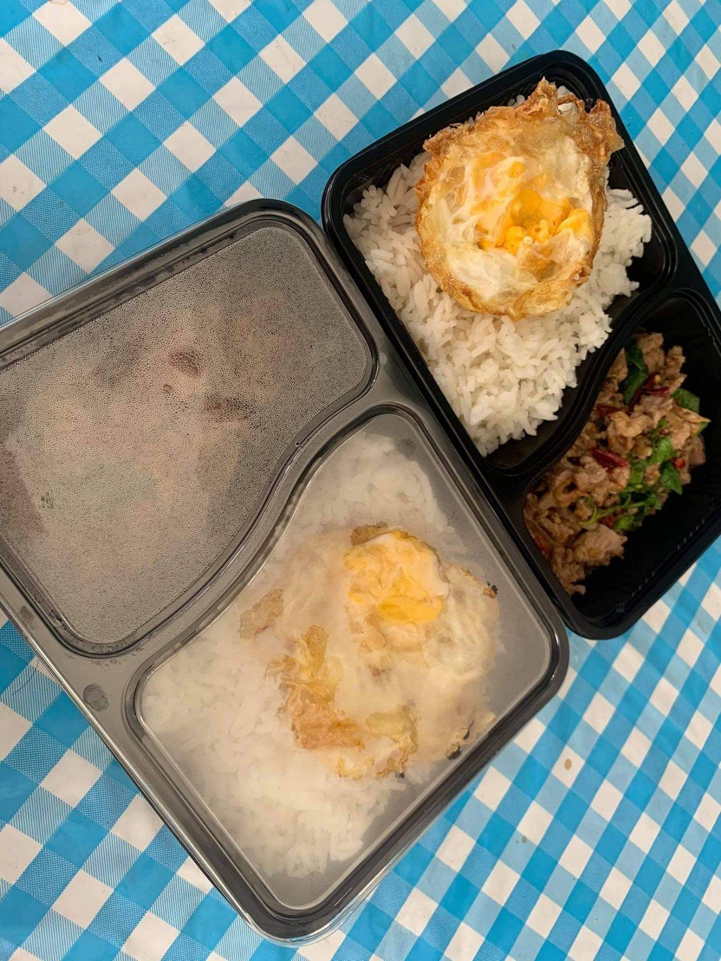 ร้าน Alpha cafe | รีวิวร้านอาหาร