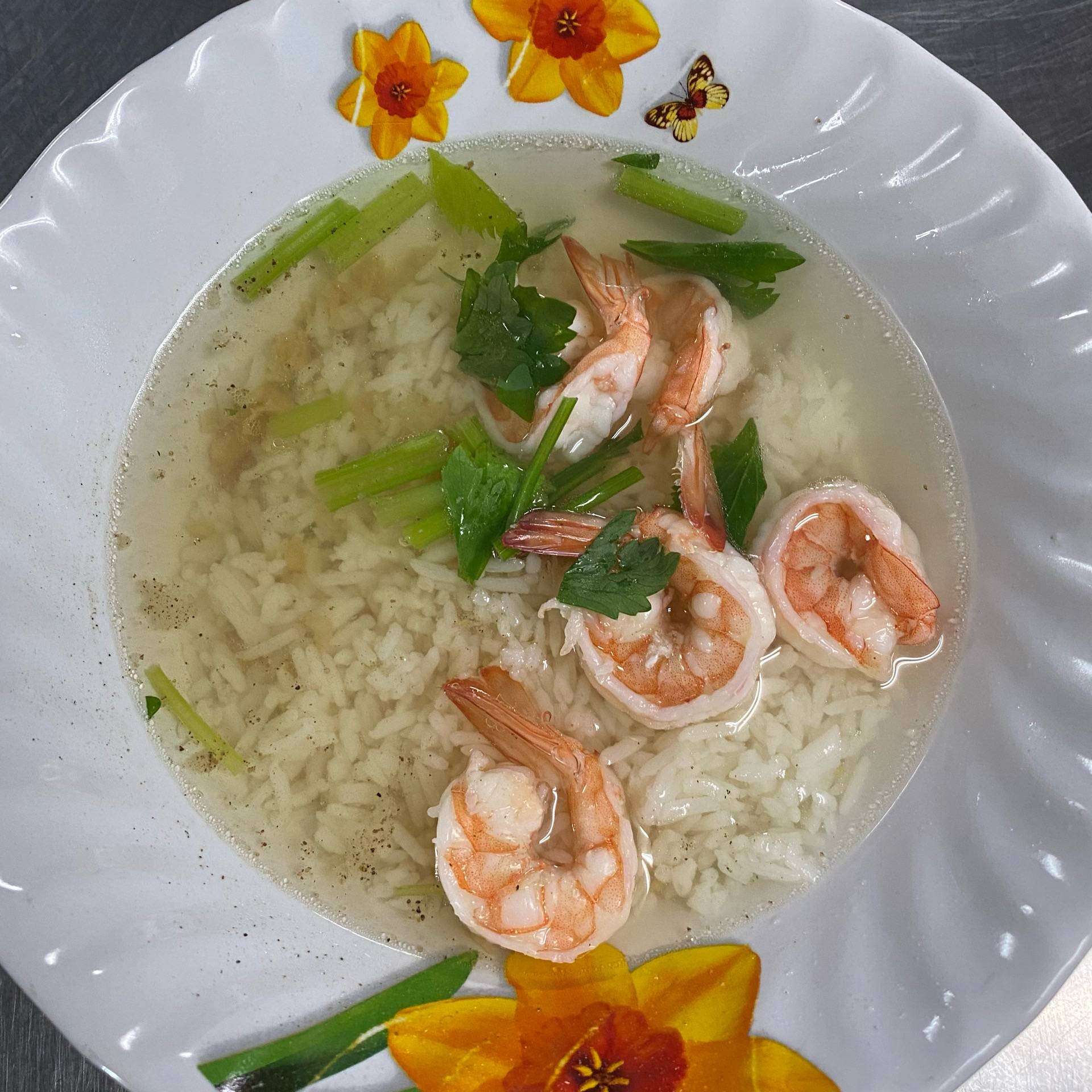 รีวิว อ้วนข้าวต้มปลา บางบอน 3 - ข้าวต้มอร่อยย่านบางบอน