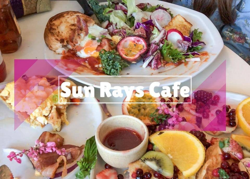 รีวิว Sun Rays Cafe - สวัสดีค่ะ ลิตต้าเคยเป็น Elite เมื่อปี 2014 ค่ะ ...