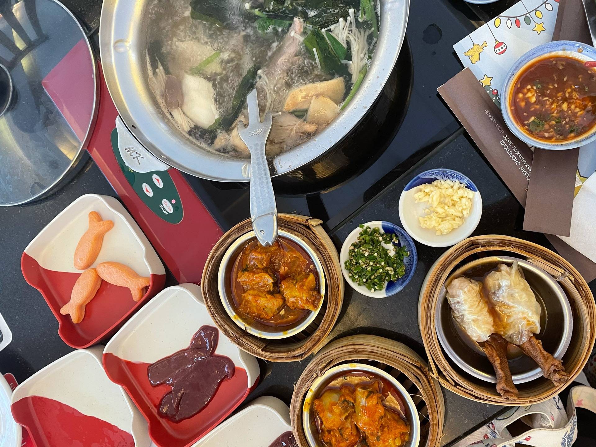 รูป MK Gold Restaurants ศาลาแดง