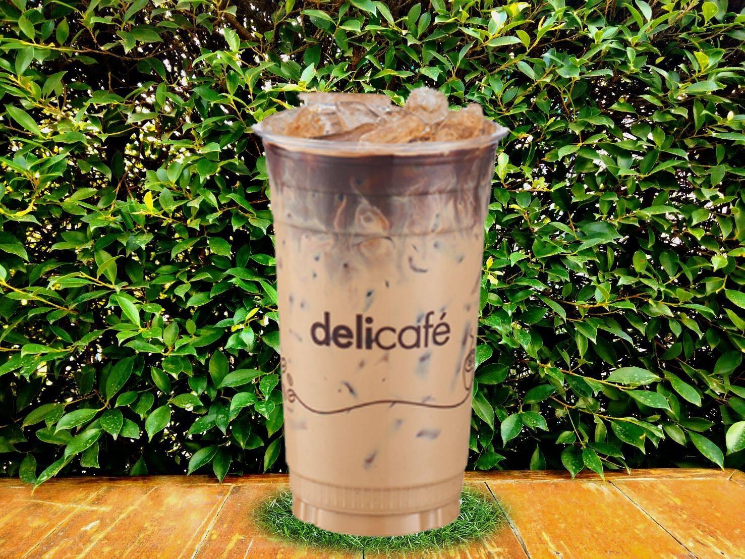 ร้าน Deli Cafe ควนลัง | รีวิวร้านอาหาร