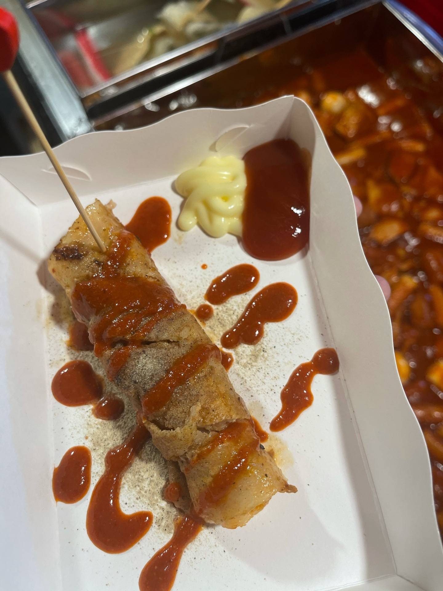 รูป Pojang by Seoul-Say Rangsit Night Market