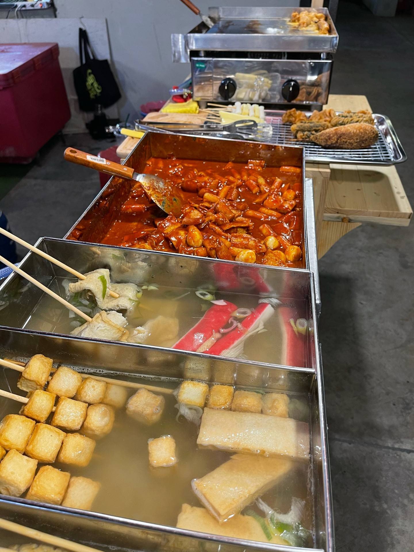 รูป Pojang by Seoul-Say Rangsit Night Market