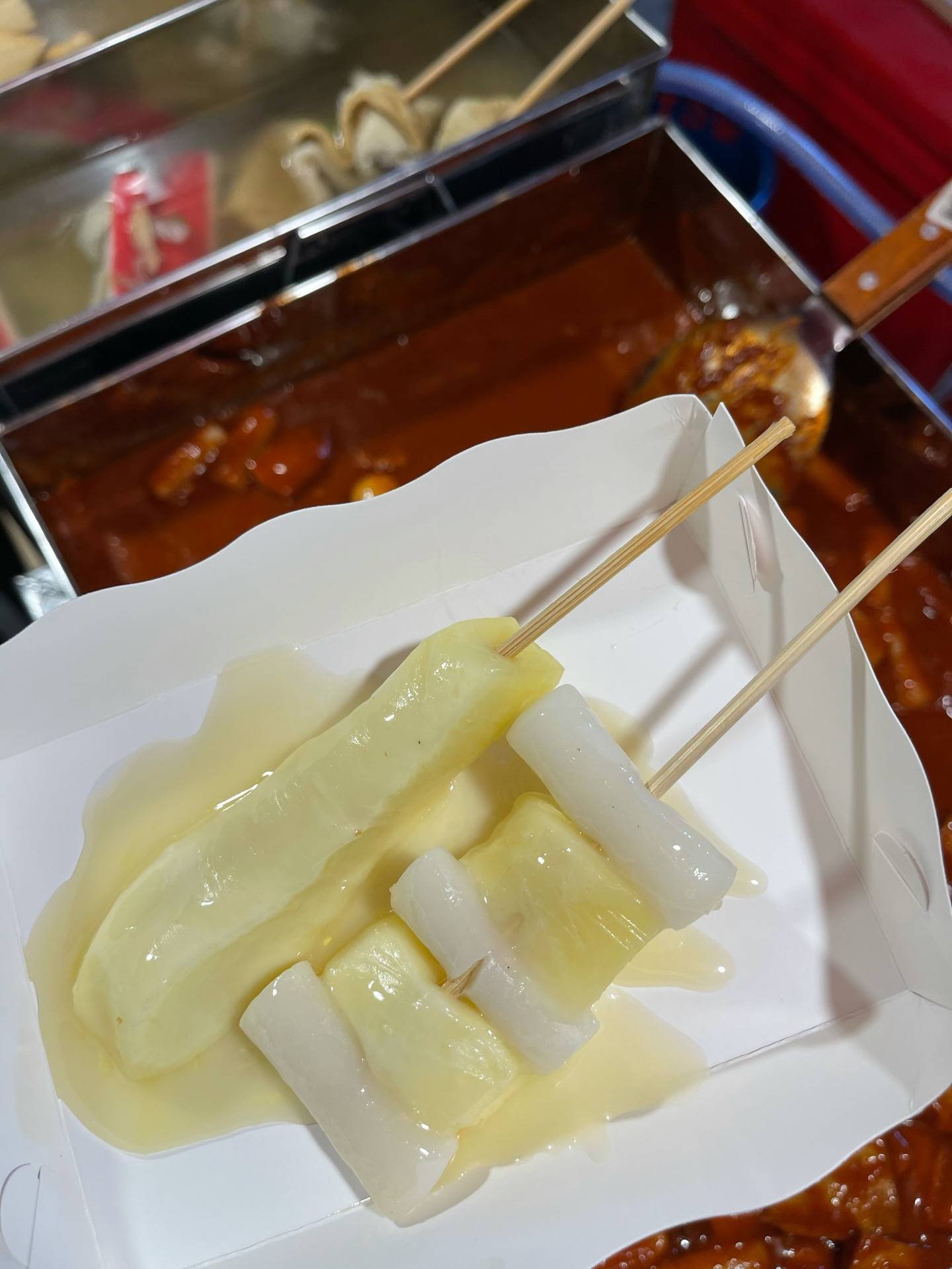 รีวิว Pojang by Seoul-Say Rangsit Night Market - Very Good!!!! - Wongnai