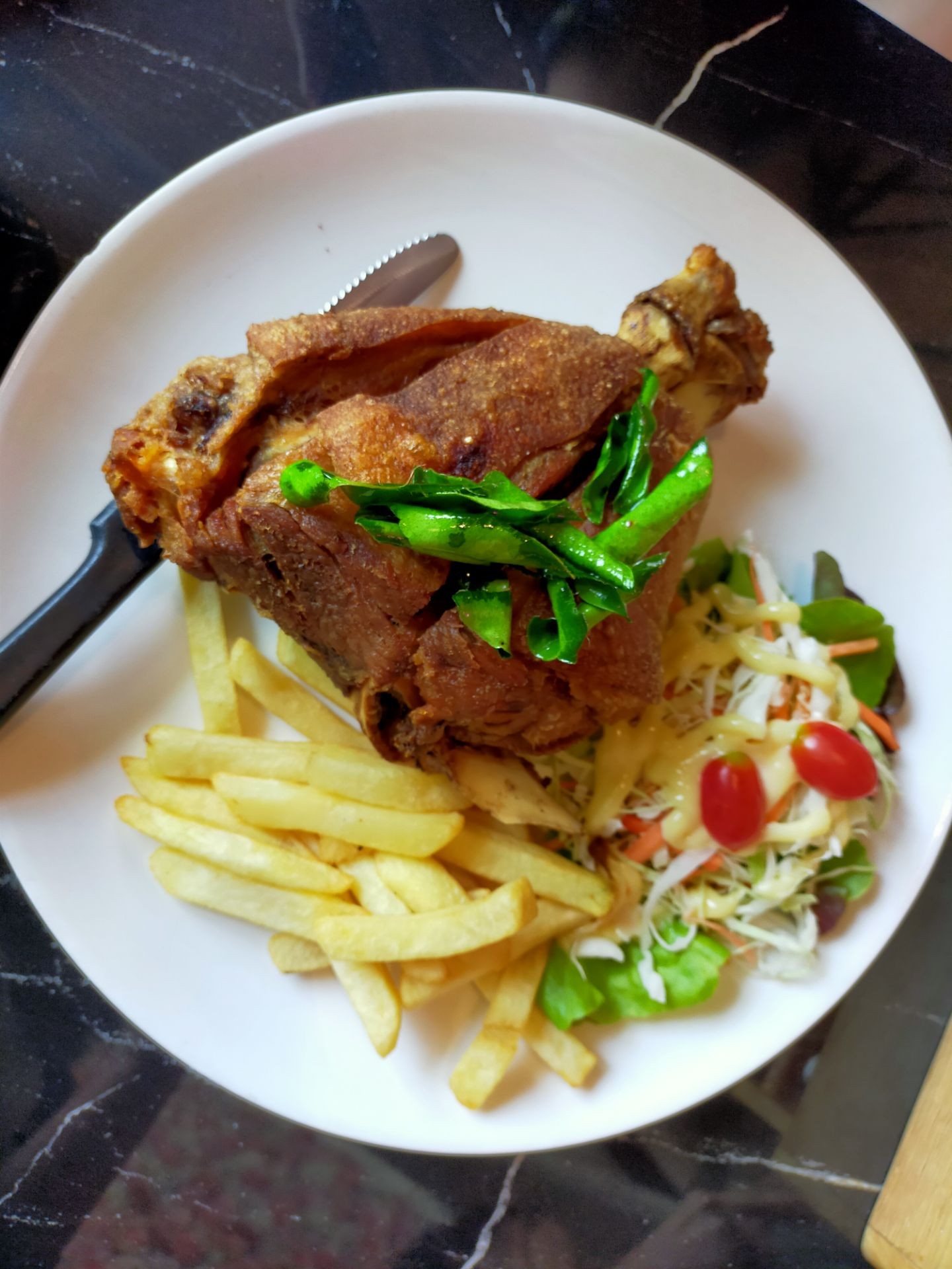 รีวิว Florista Cafe And Eatery - อาหารดี บรรยากาศดี - Wongnai
