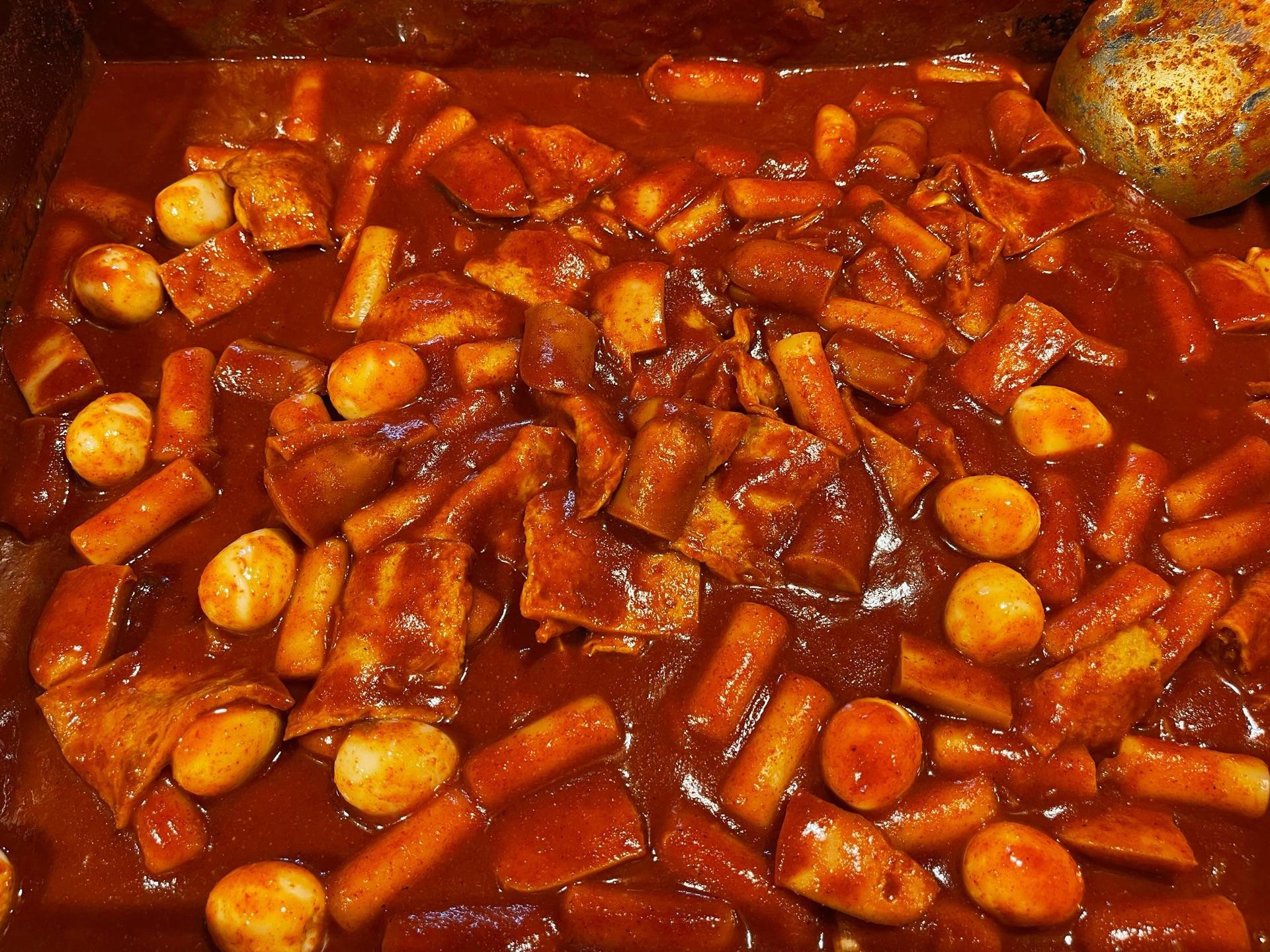 รูป Pojang by Seoul-Say Rangsit Night Market