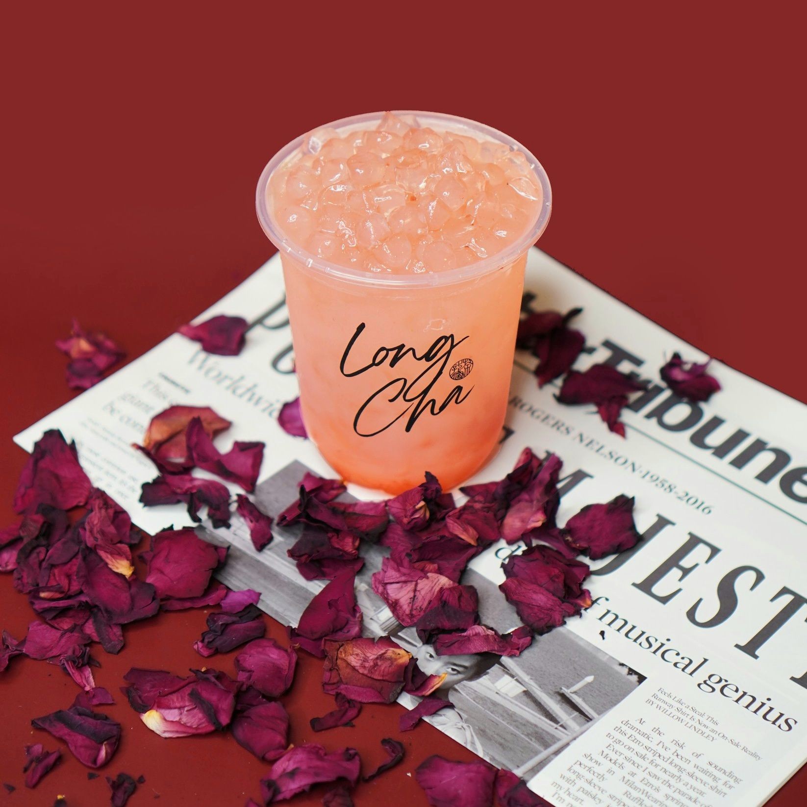 หลงชา Longcha station one - สั่งอาหารเดลิเวอรี | Wongnai x LINE MAN