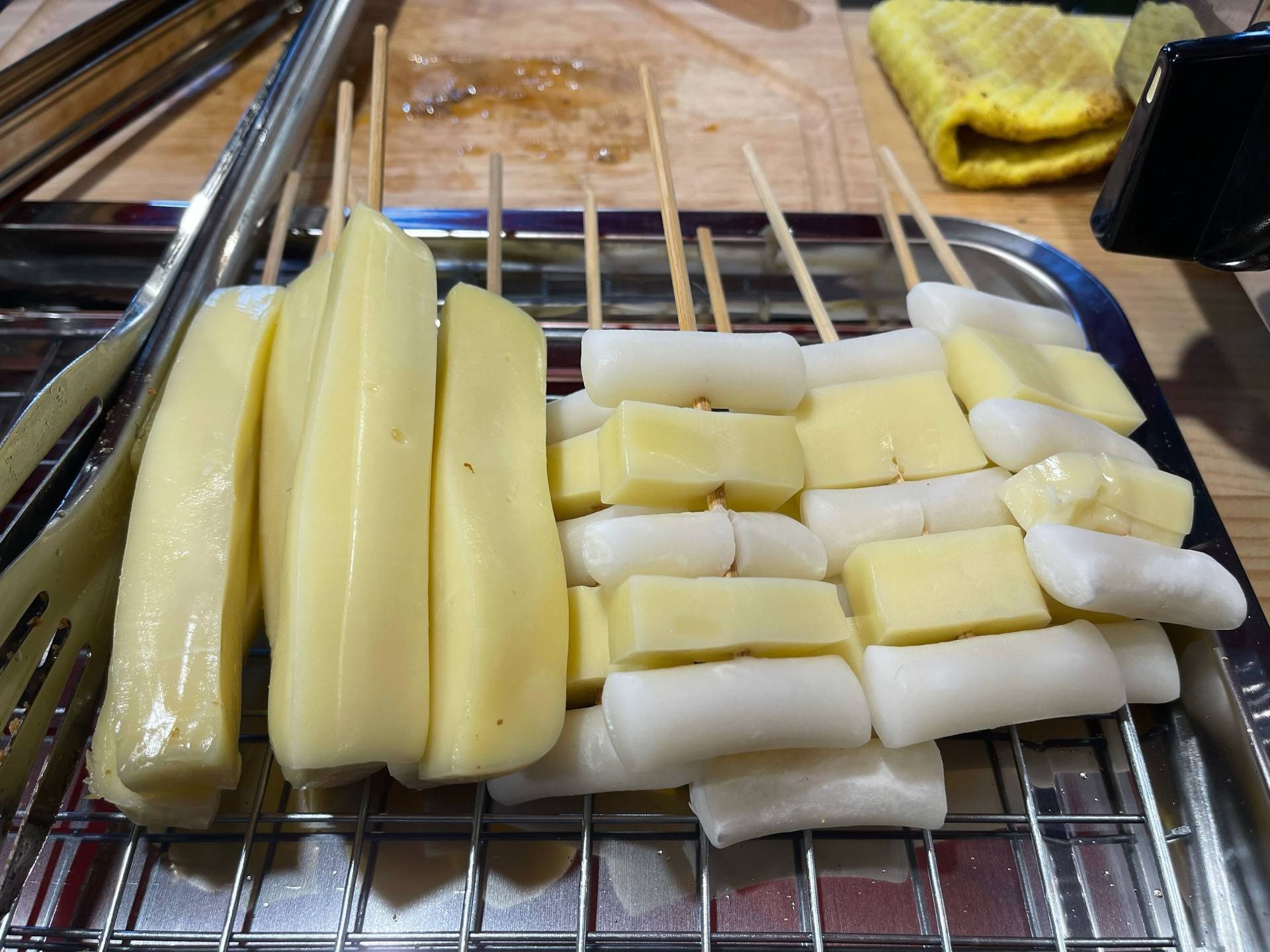 รูป Pojang by Seoul-Say Rangsit Night Market