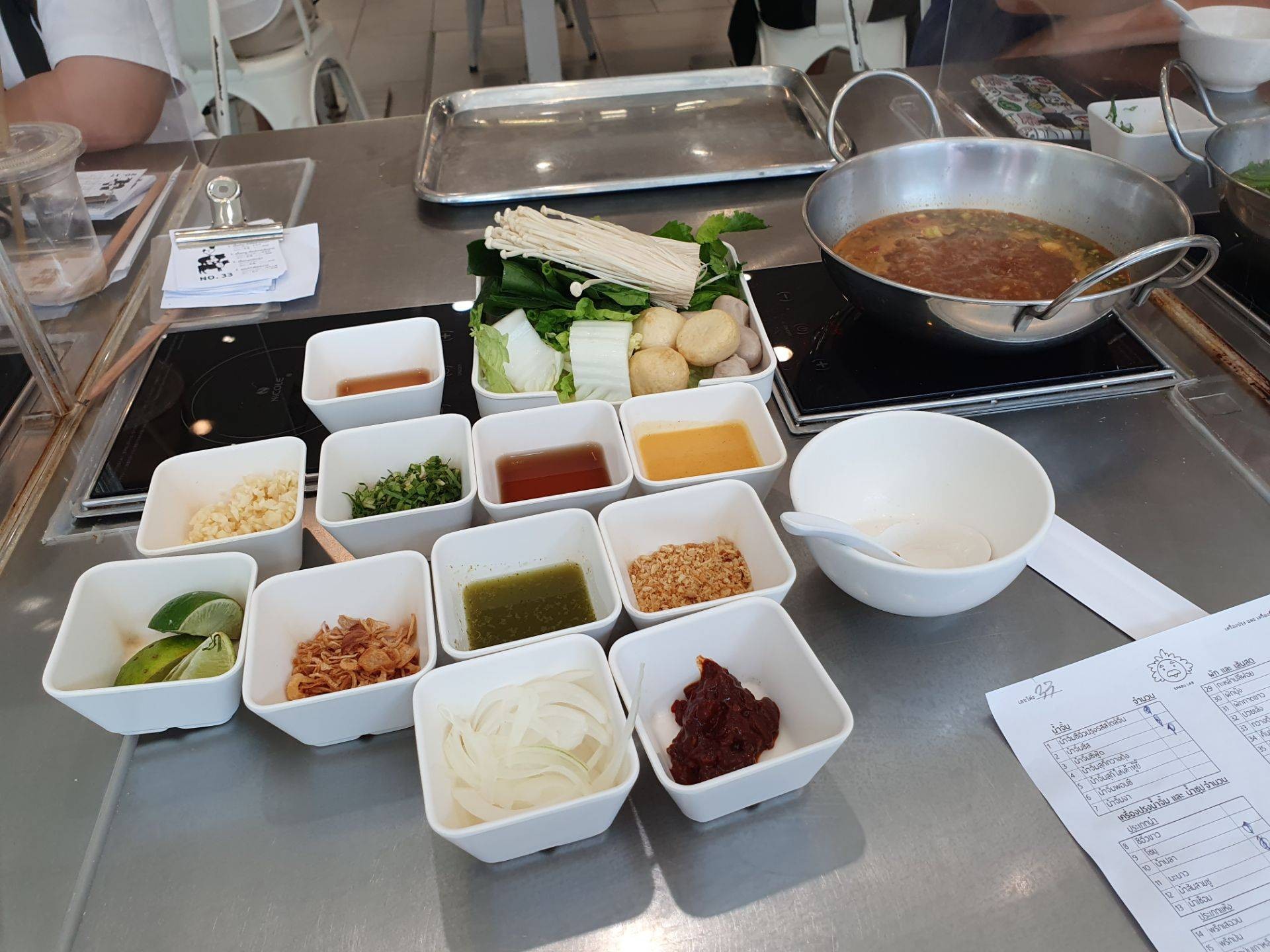 รูป SHABU LAB สยามสแควร์ ซอย 10