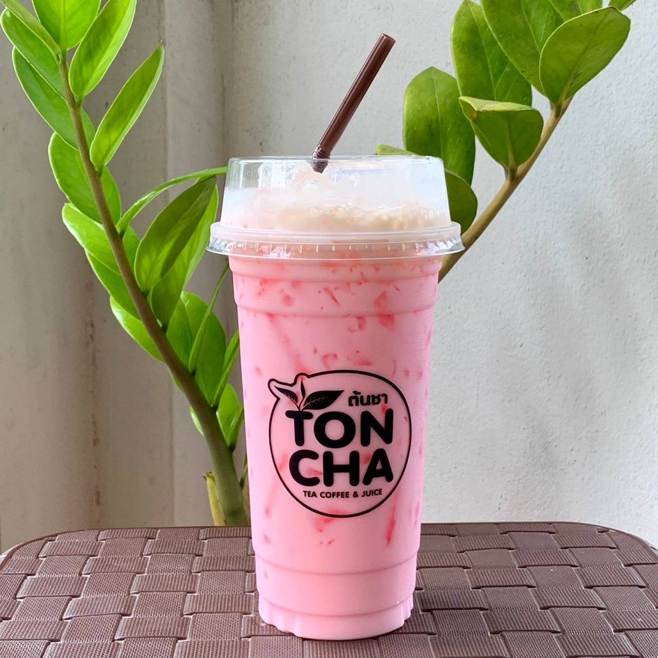 TONCHA (ต้นชา) สาขาถ.มณีวัตร - สั่งอาหารเดลิเวอรี | Wongnai x LINE MAN