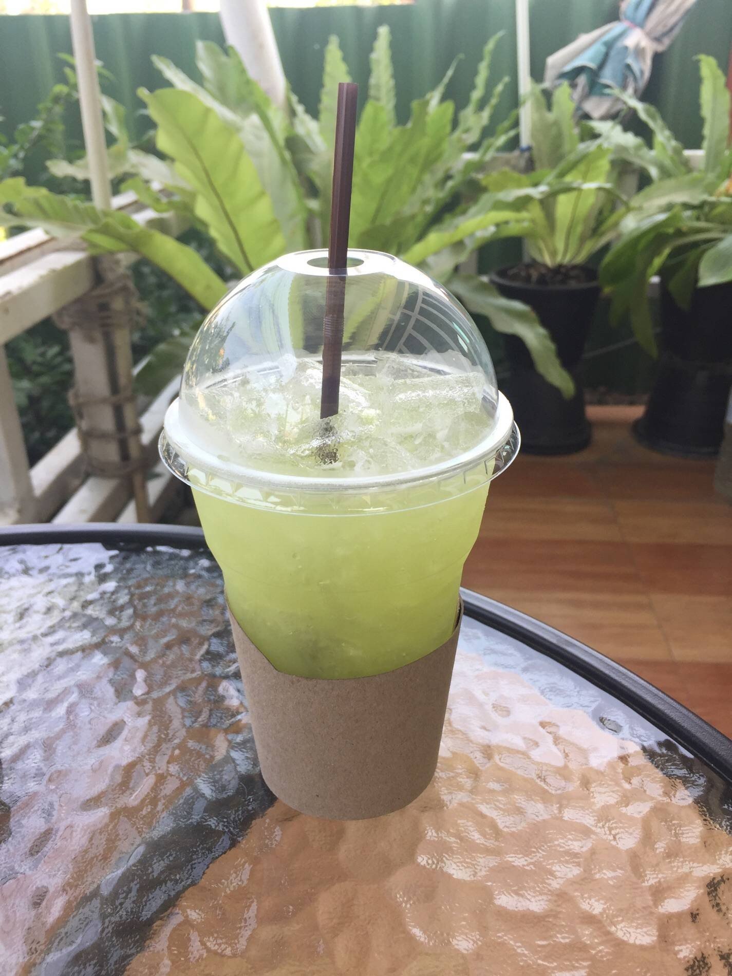 Coffee by Nus - สั่งอาหารเดลิเวอรี | Wongnai x LINE MAN