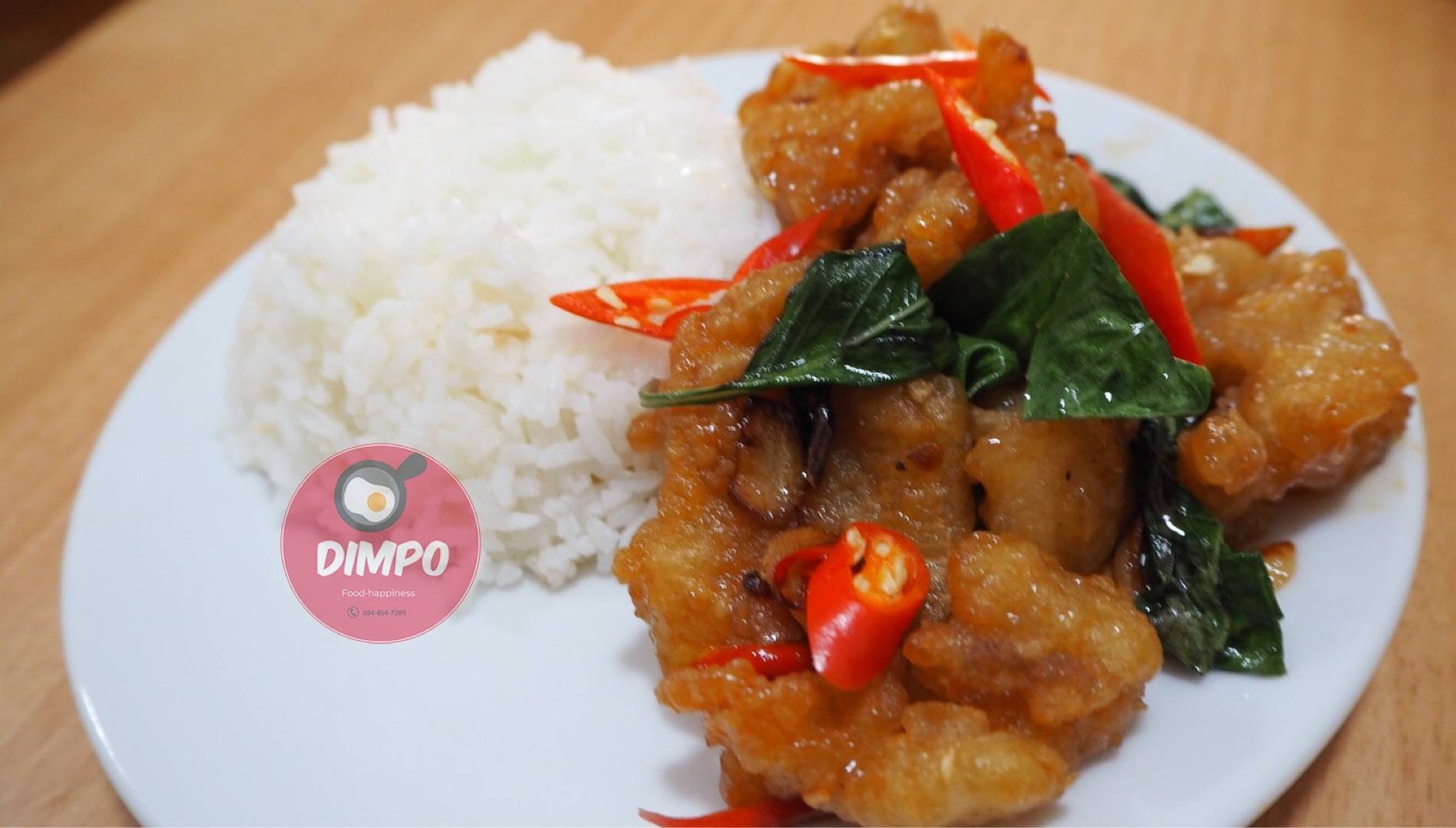 ร้าน Dimpo เชียงใหม่ | รีวิวร้านอาหาร