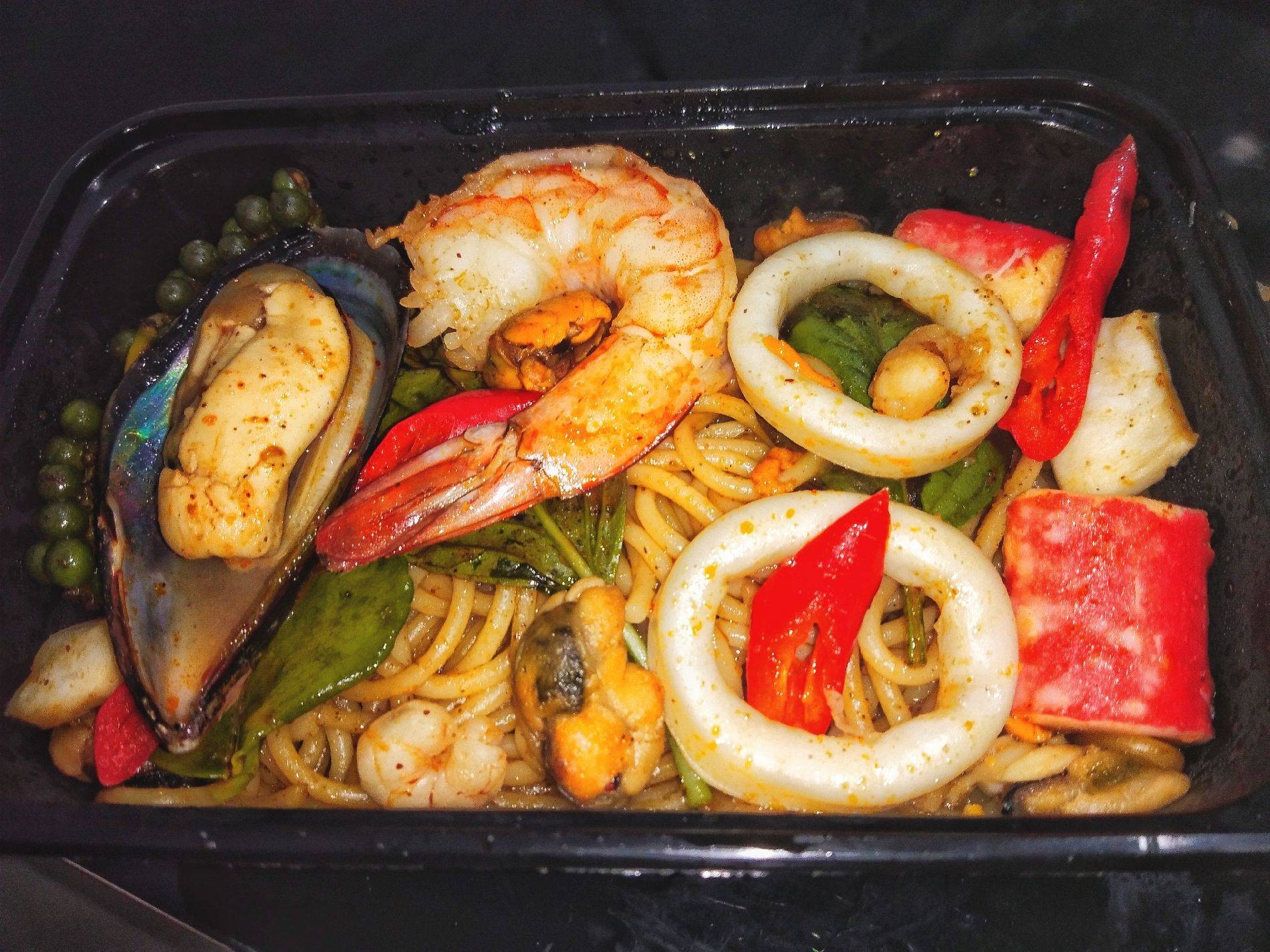 ร้าน MB heart | รีวิวร้านอาหาร