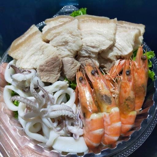 ร้าน Yummy Kitchen By Puma | รีวิวร้านอาหาร