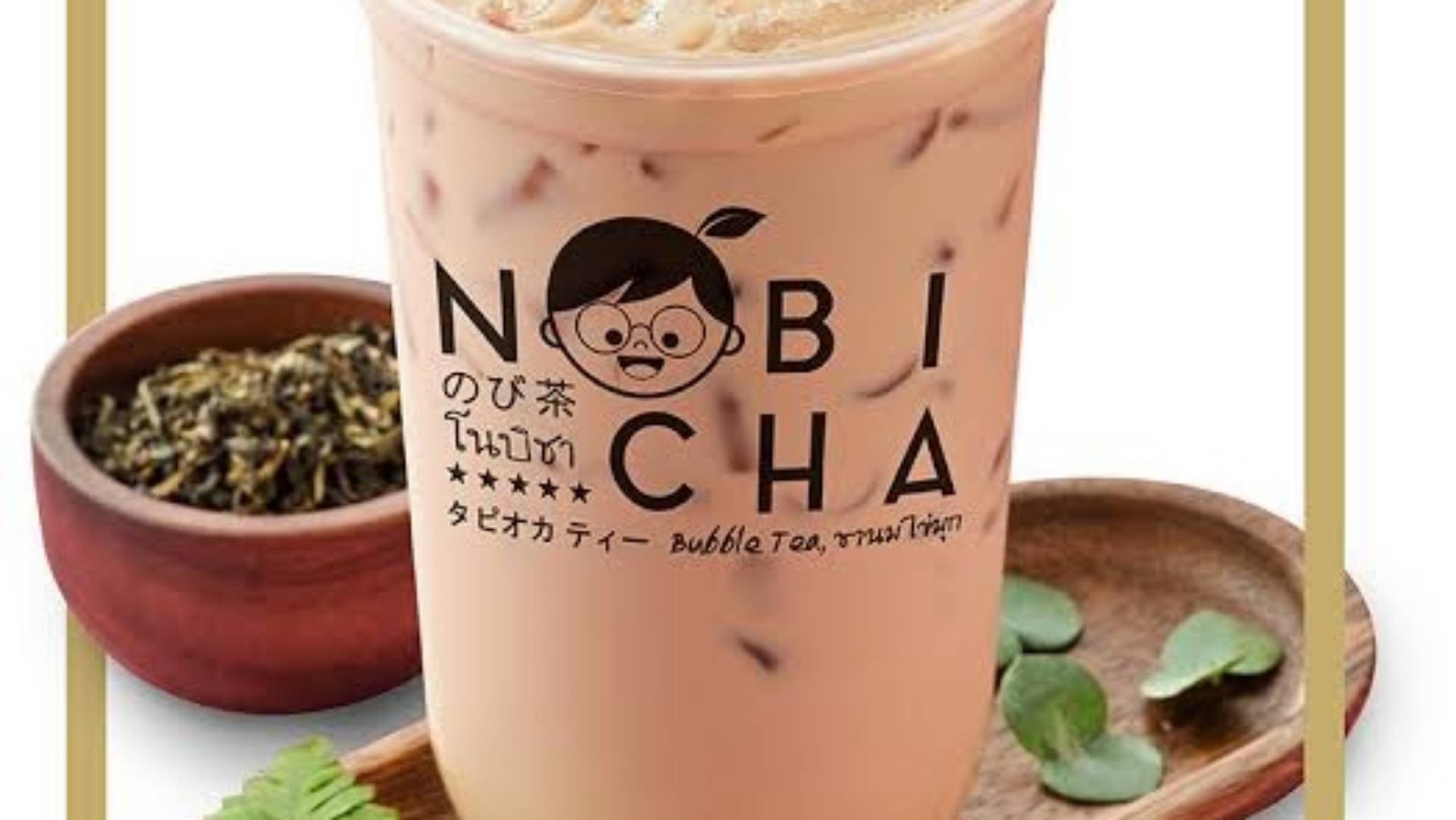 Nobicha วัดกลางบางเเก้ว บางกระเบา - สั่งอาหารเดลิเวอรี | Wongnai x LINE MAN