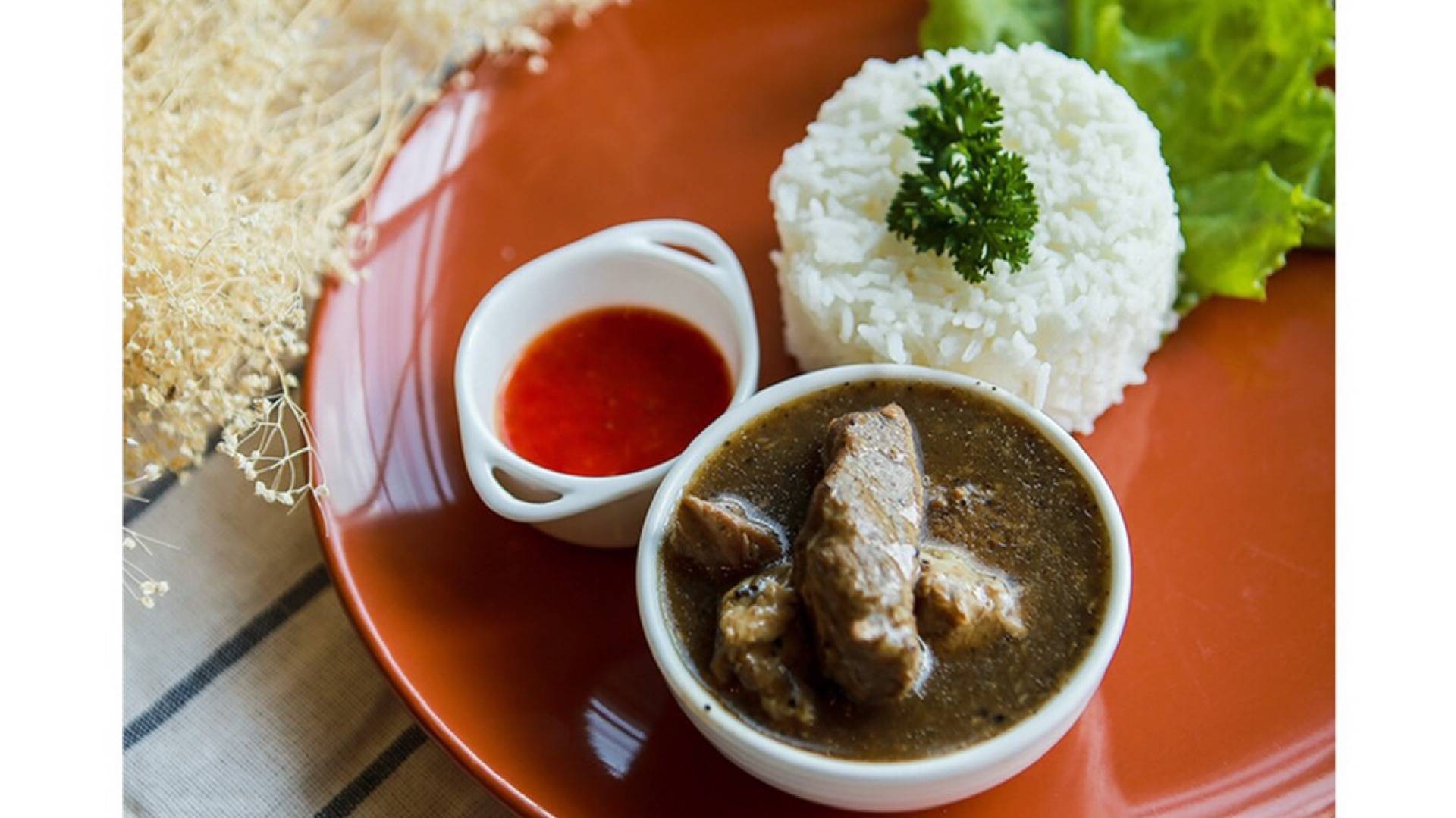 Rosuto - สั่งอาหารเดลิเวอรี | Wongnai x LINE MAN