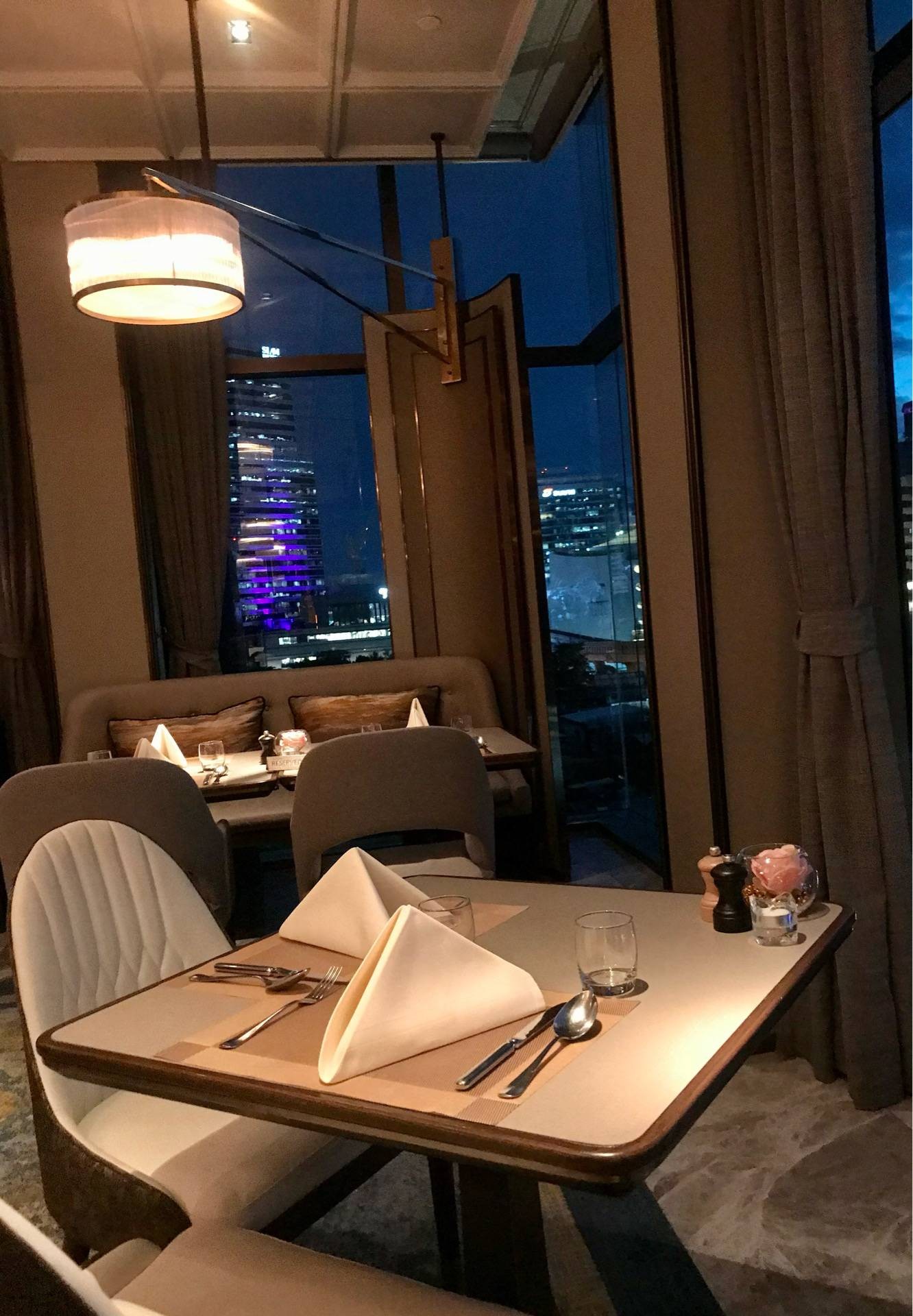 รูป La VIE Bistronomy