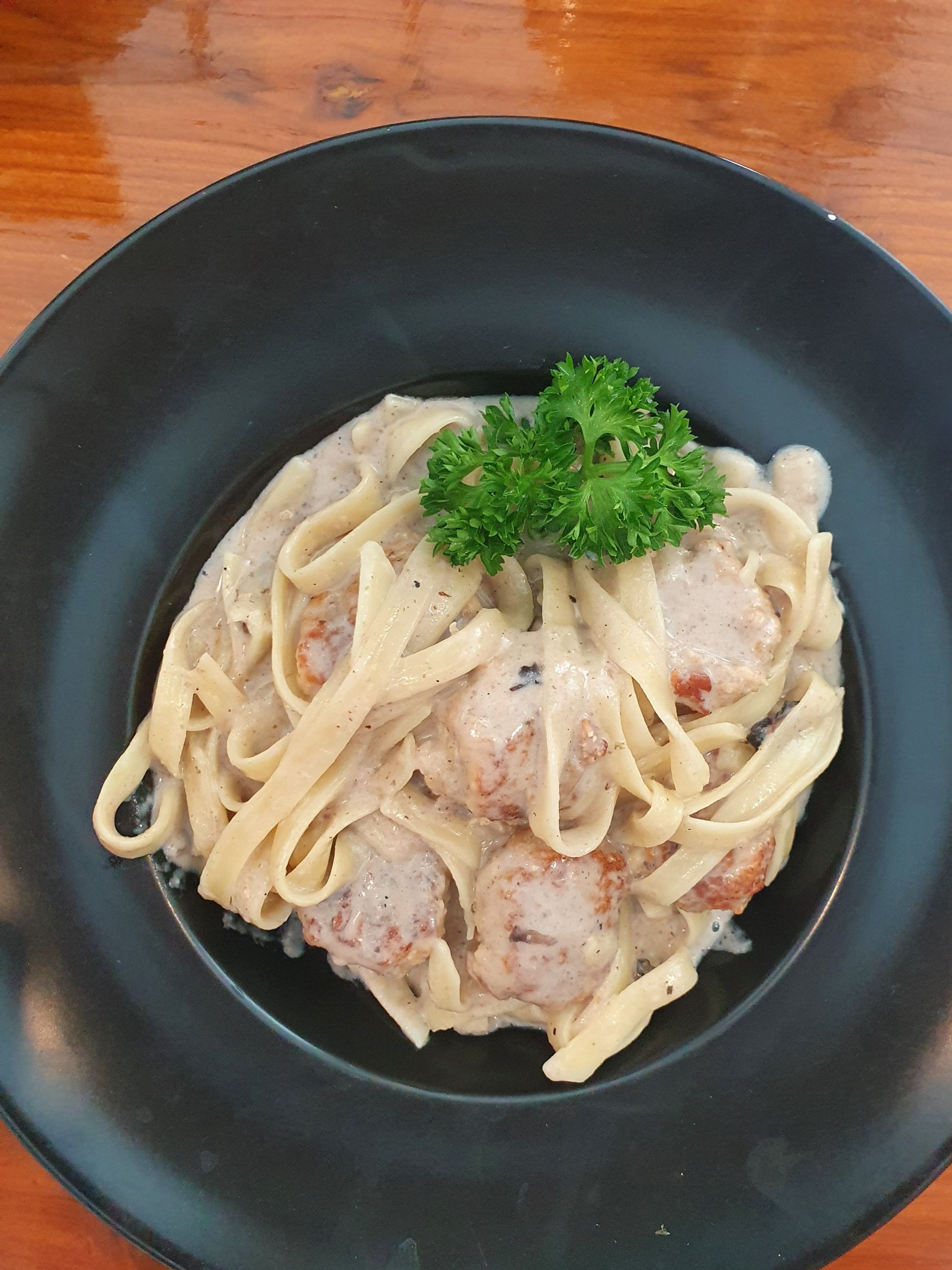 รีวิว Kin Kao Restaurant & Cafe - ร้านกินข้าว...ไม่ได้มีแค่ข้าว อาหาร ...