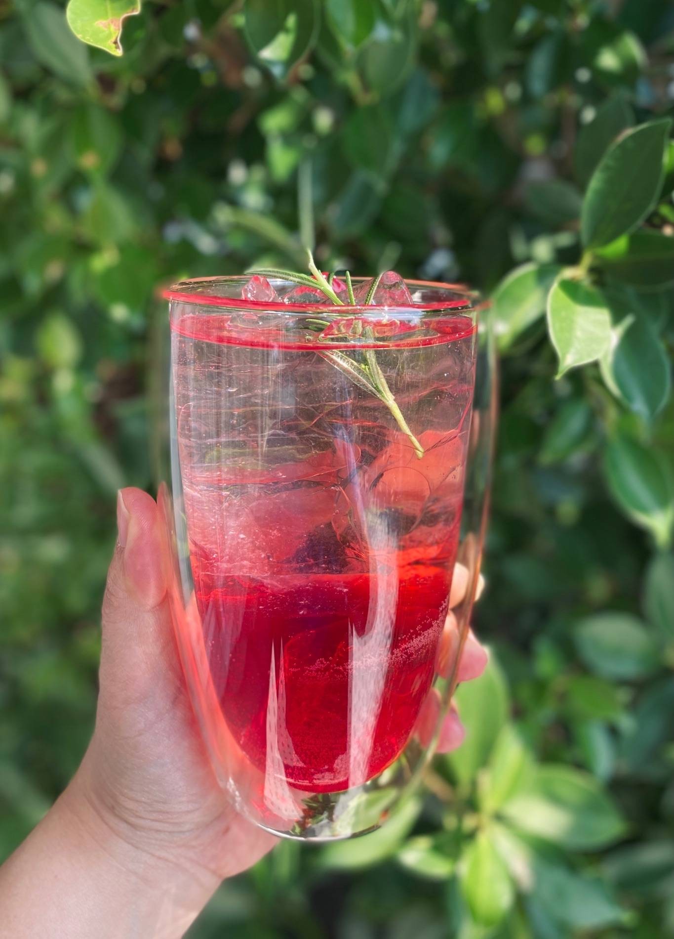 สตรอเบอรี่ อิตาเลี่ยน โซดา • image ร้าน 2/1 Coffee & Bla Bla Bla เลือกเมล็ดกาแฟในแบบของคุณ ...