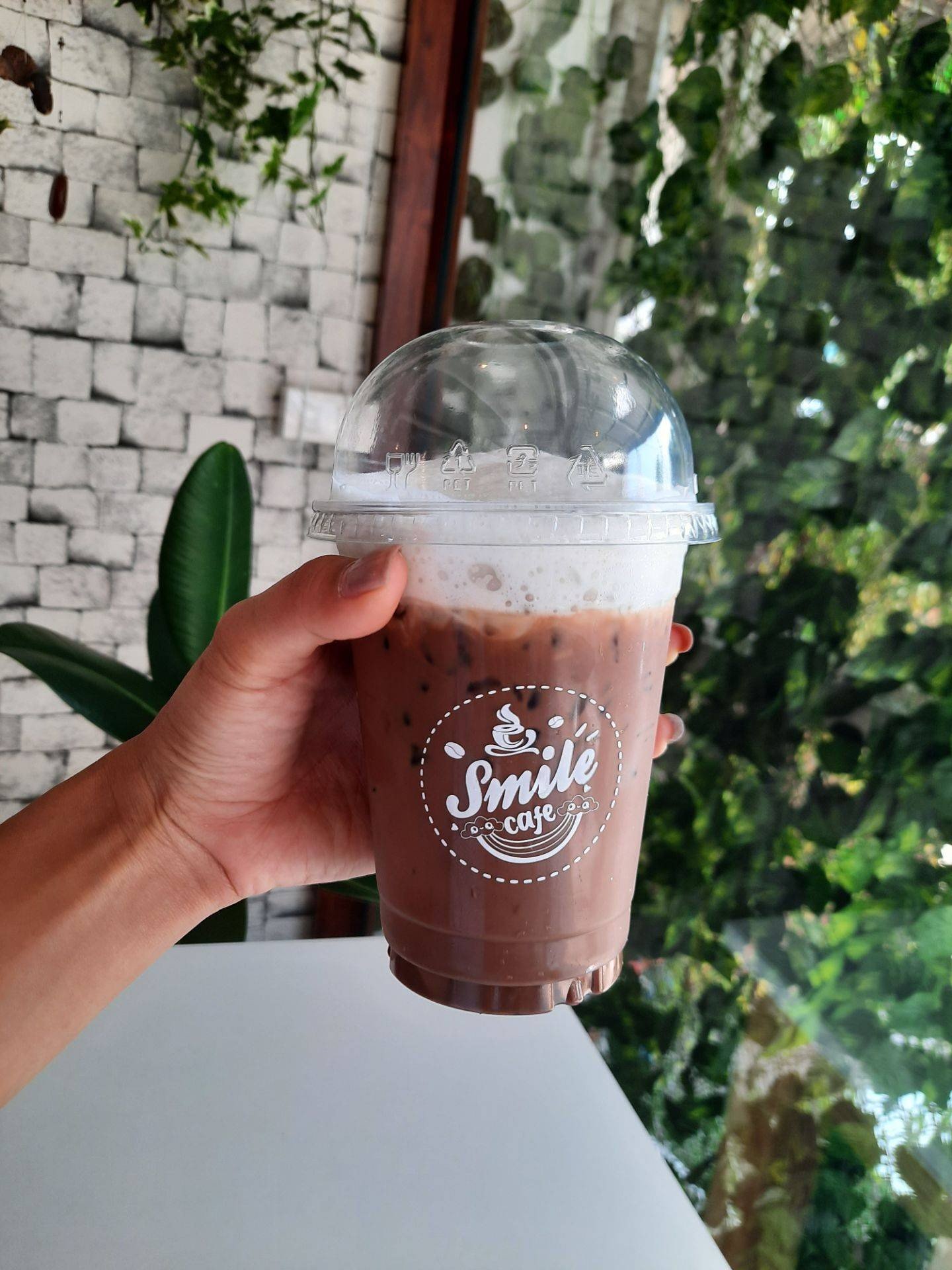 ร้าน Smile Cafe | รีวิวร้านอาหาร