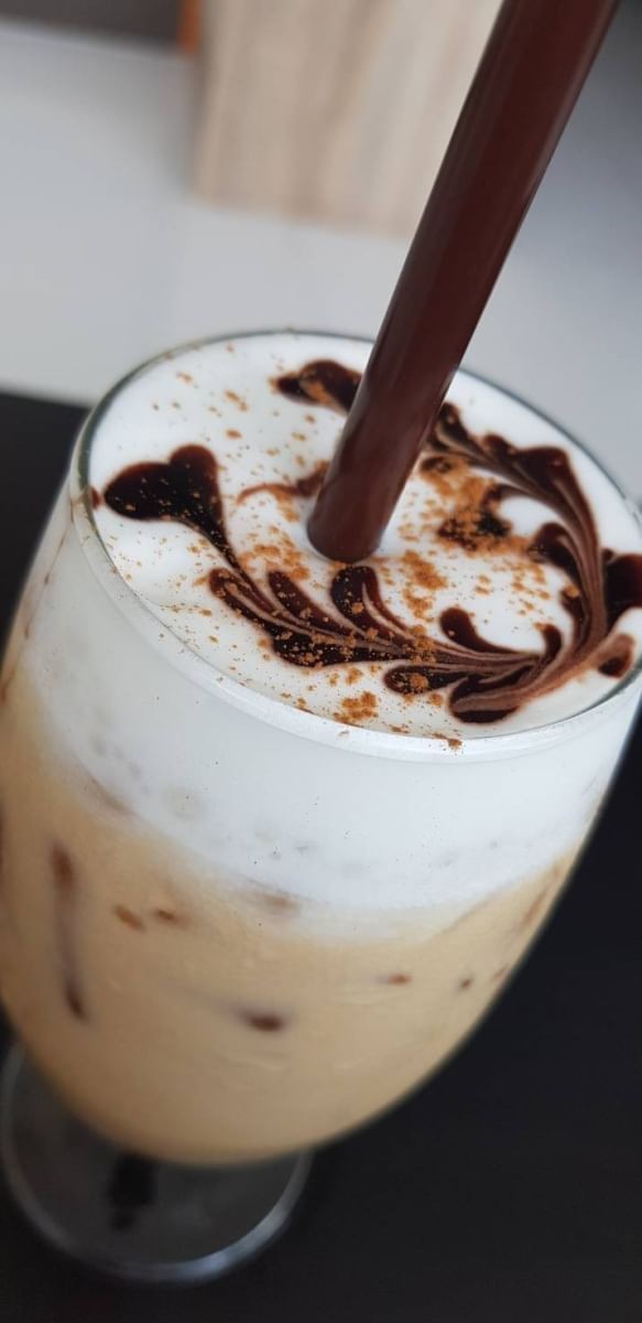 รีวิว S.LAVENDER 2 - จัดจ้านในย่านนี้ พรีเมี่ยมทุกเมนู