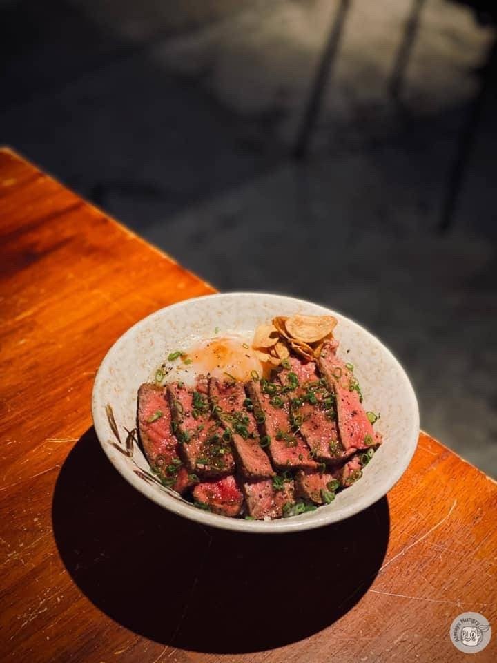 รีวิว Tora Tora Japanese Kitchen สามเสนใน - Facebook Page : Always Hungry