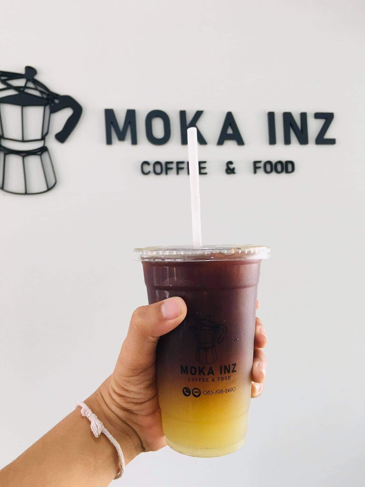 รีวิว 22 Twenty Two Coffee มหาวิทยาลัยมหิดล - ยอดเยี่ยมมาก