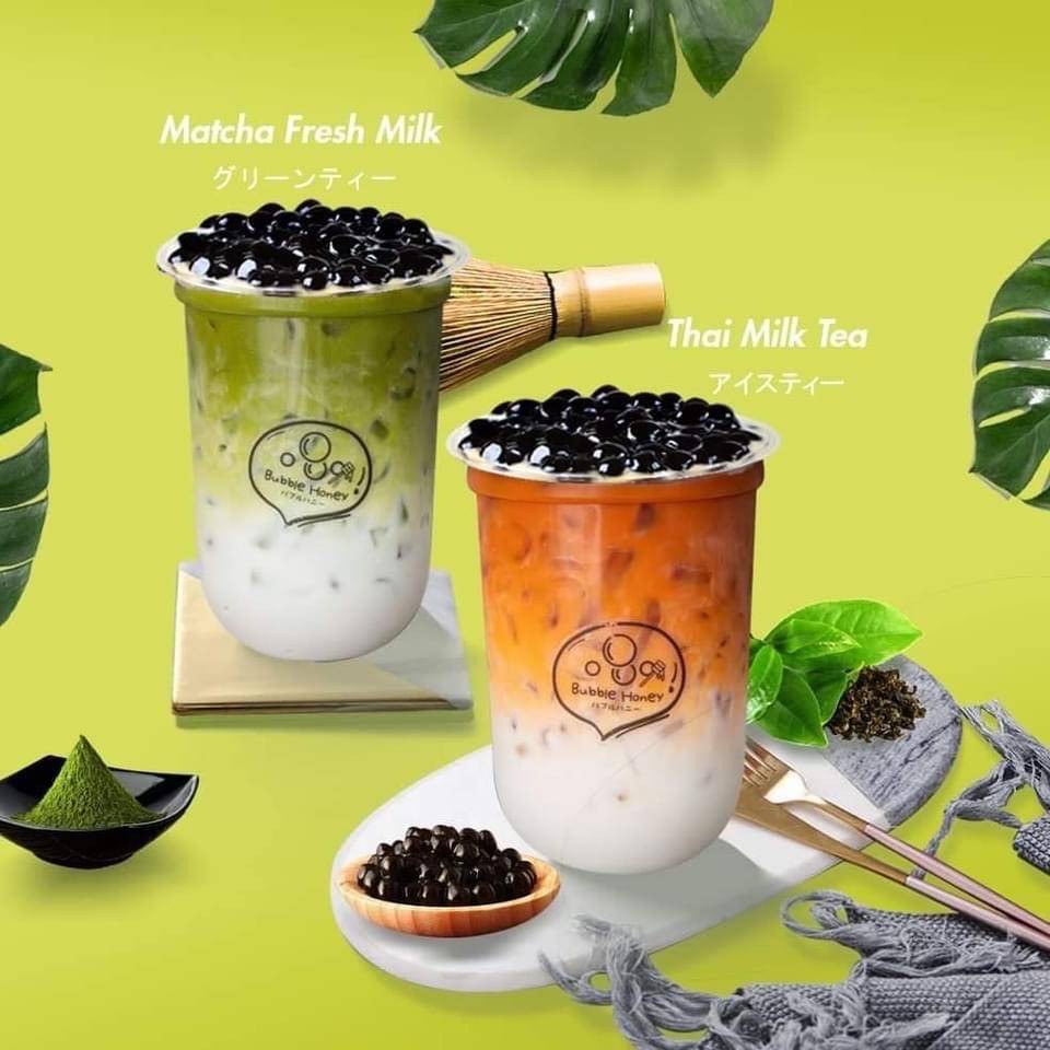 ร้าน Dee A Cafe Tea&Coffee ลพบุรี | รีวิวร้านอาหาร