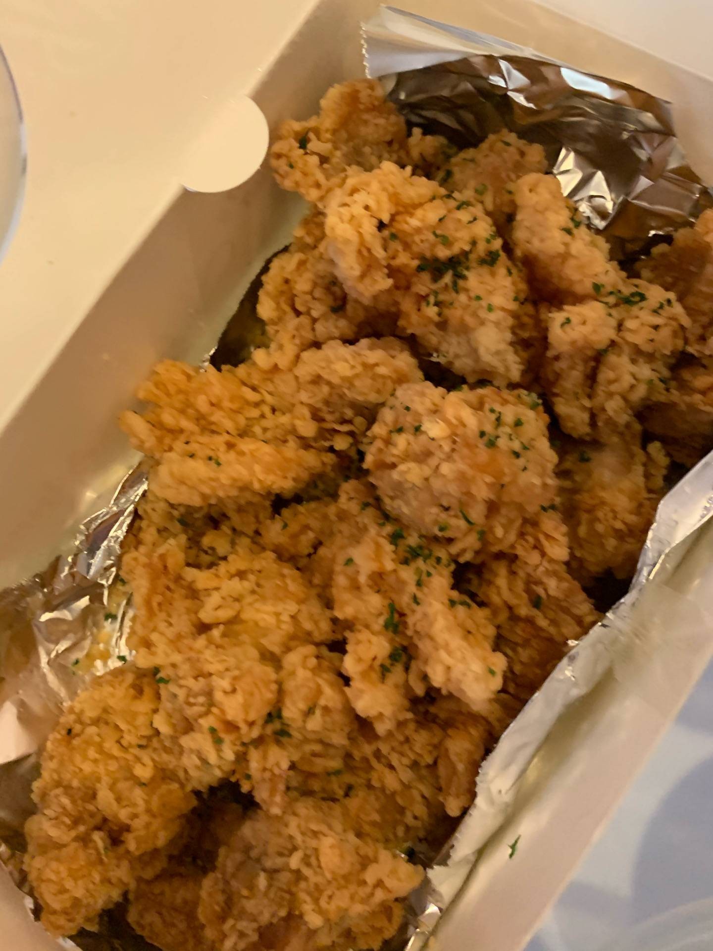 รีวิว Chibing Glasshouse Ratchada - ไก่เจอหอมใหญ่