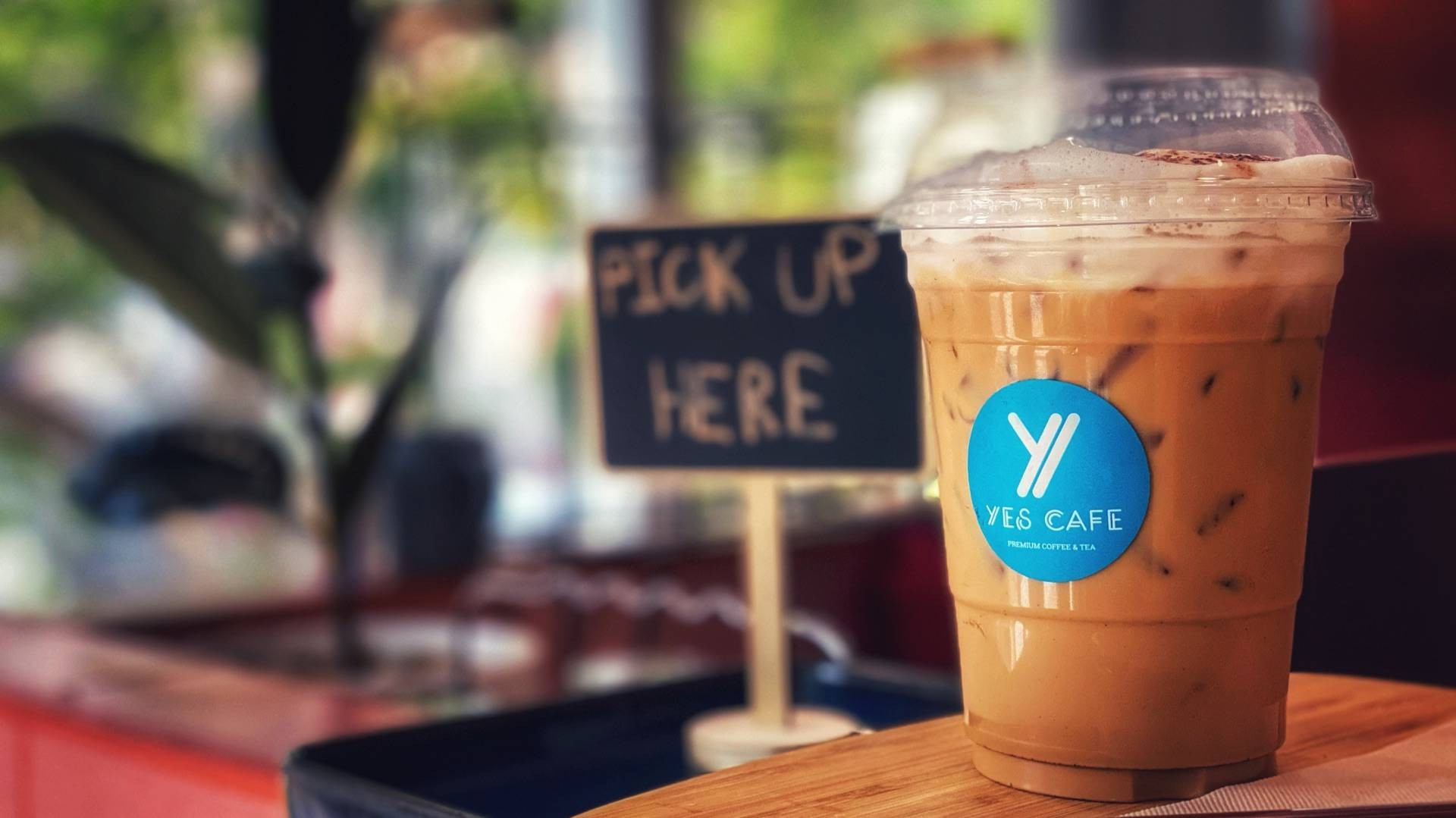 YES CAFE' & EATERY เอกมัย12 - สั่งอาหารเดลิเวอรี | Wongnai x LINE MAN