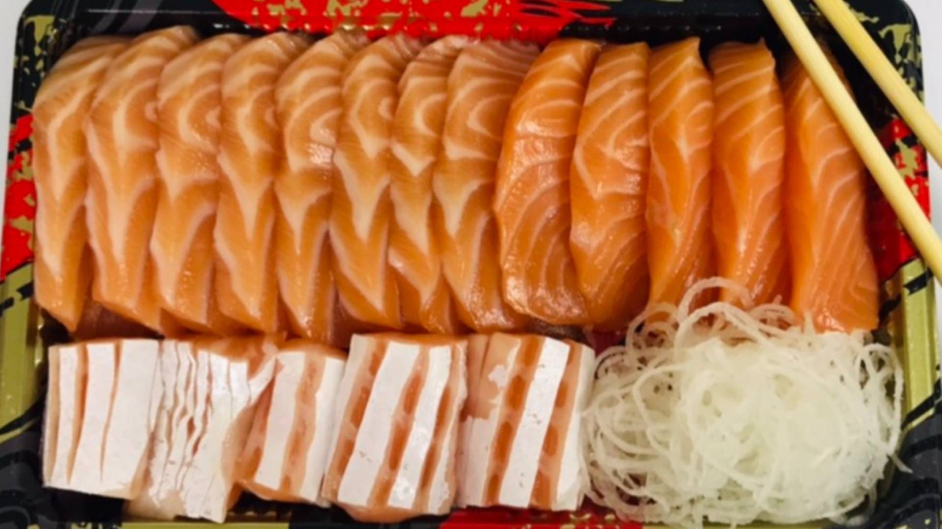 Farhana's House Salmon ( Halal ) - สั่งอาหารเดลิเวอรี | Wongnai x LINE MAN